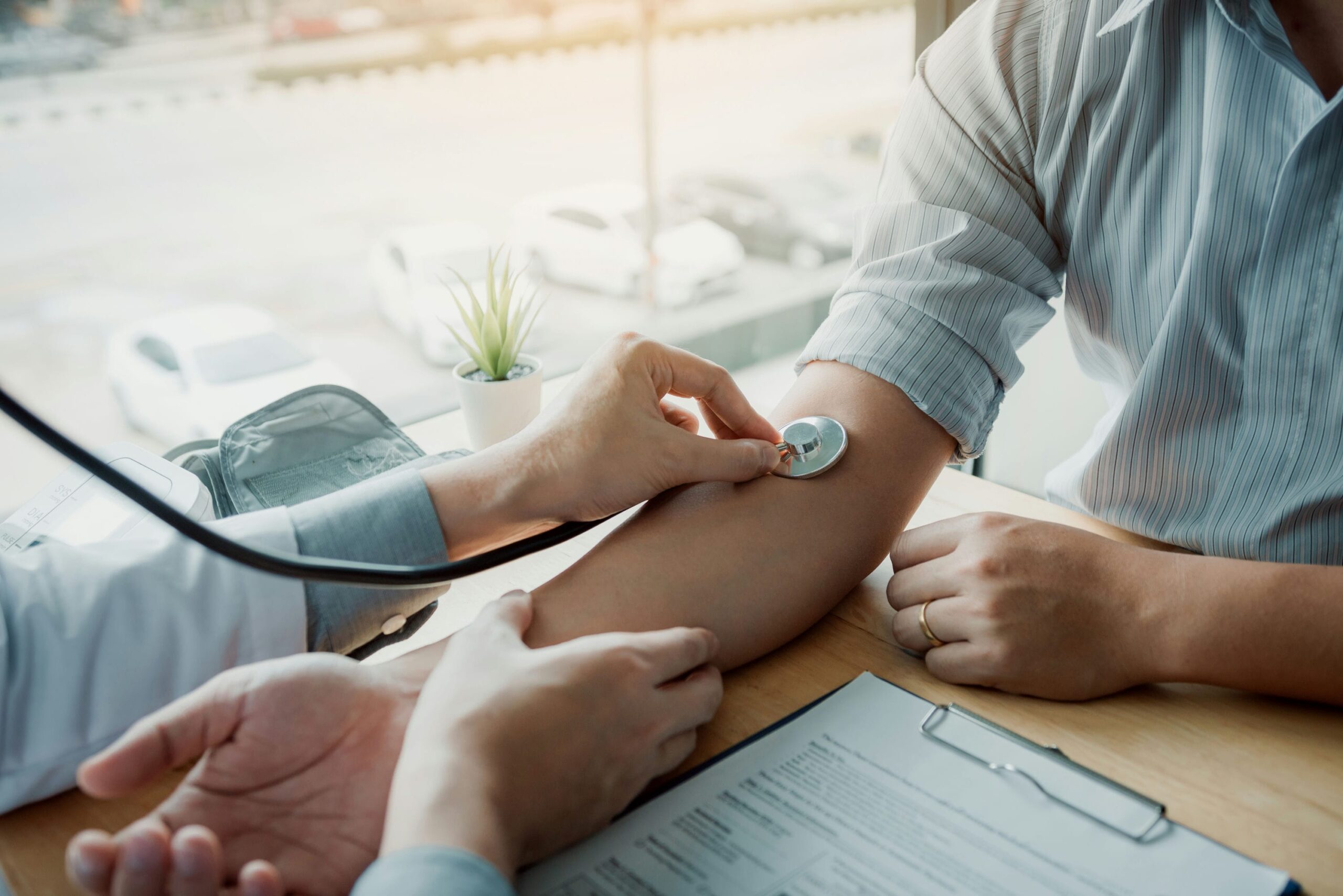 Wellness Check-Ups - Truvida Medical Group